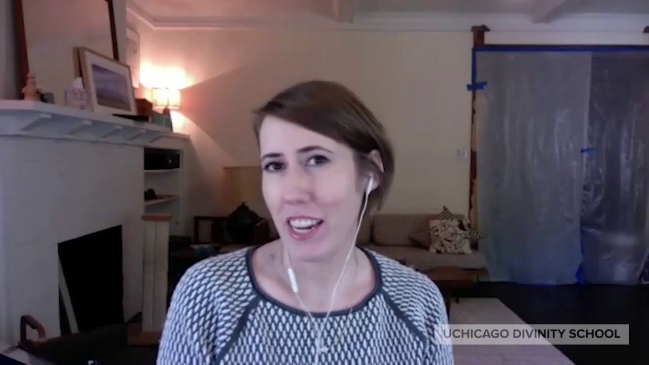 Why UChicago Divinity School with Sarah Pierce Taylor - YouTube