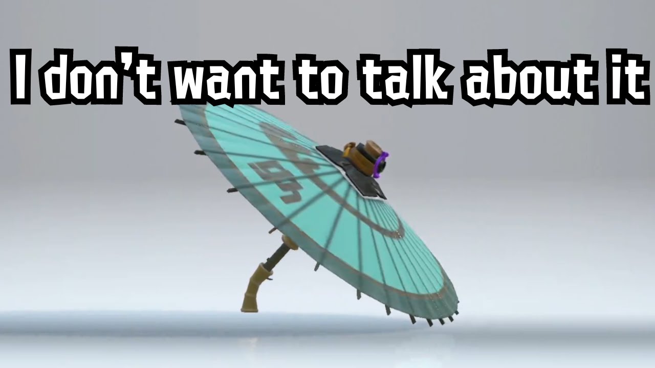 The Recycled brella's new kit is ROUGH - YouTube