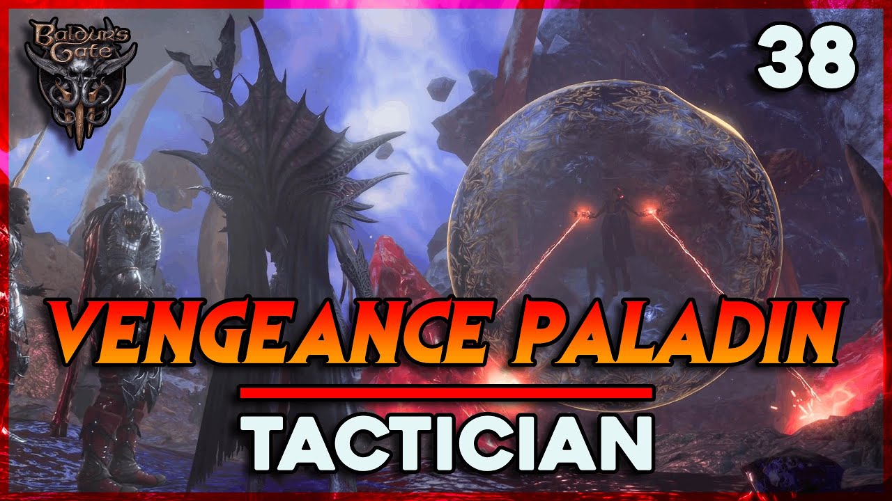 The Truth Behind Dream Visitor and Prince Orpheus - Baldur's Gate 3 ...