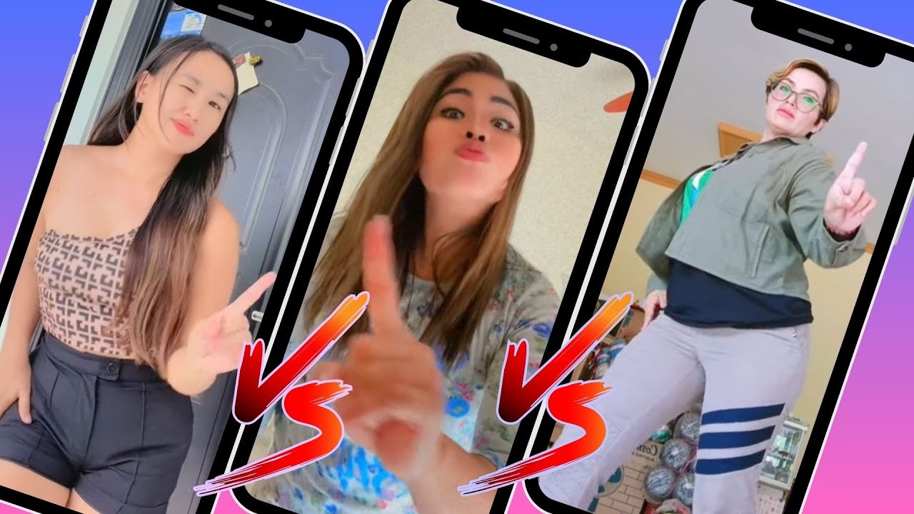 TikTok Dance Challenge Energetic Moves for Everyone! 🔥💃 - YouTube