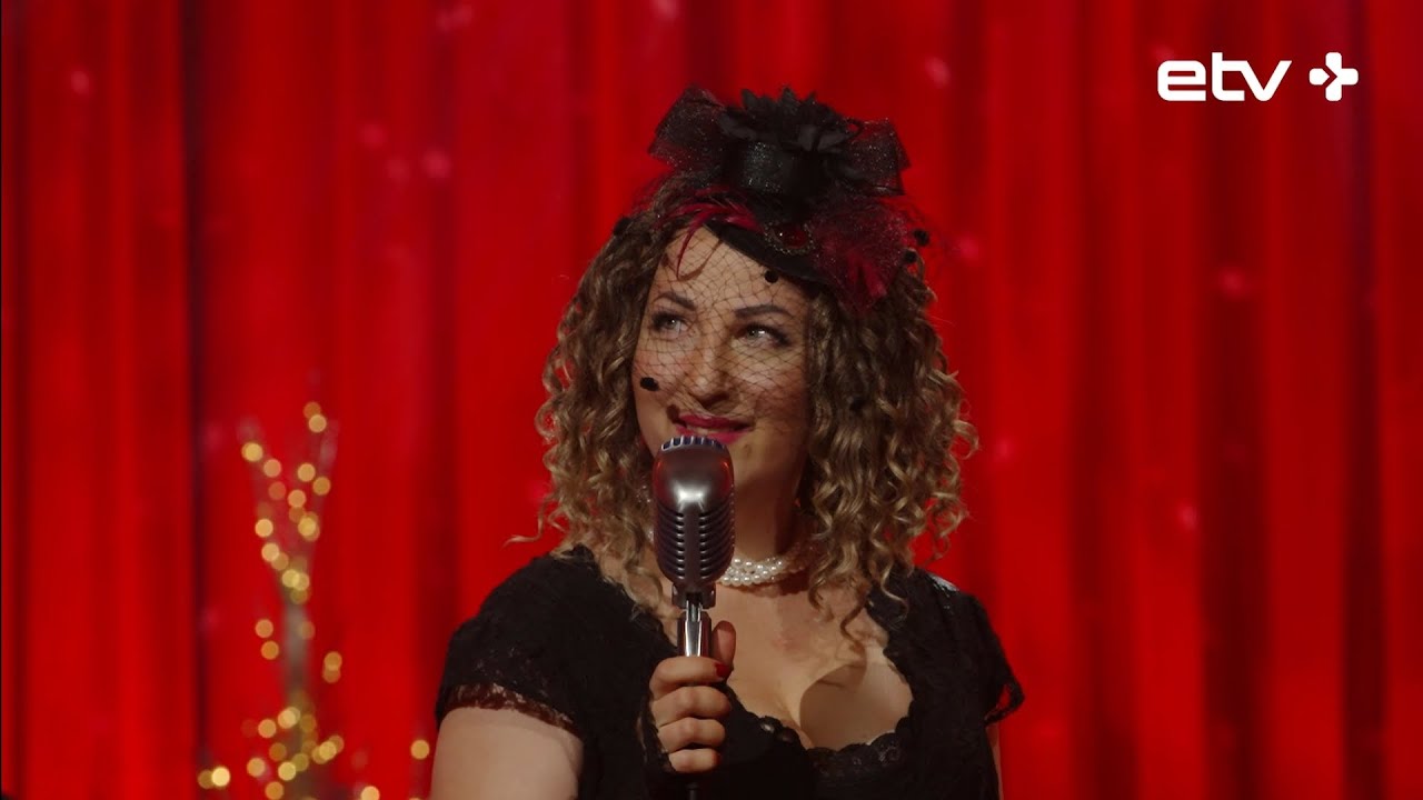 C'est si bon - Anna Curly Swing Band - YouTube Music