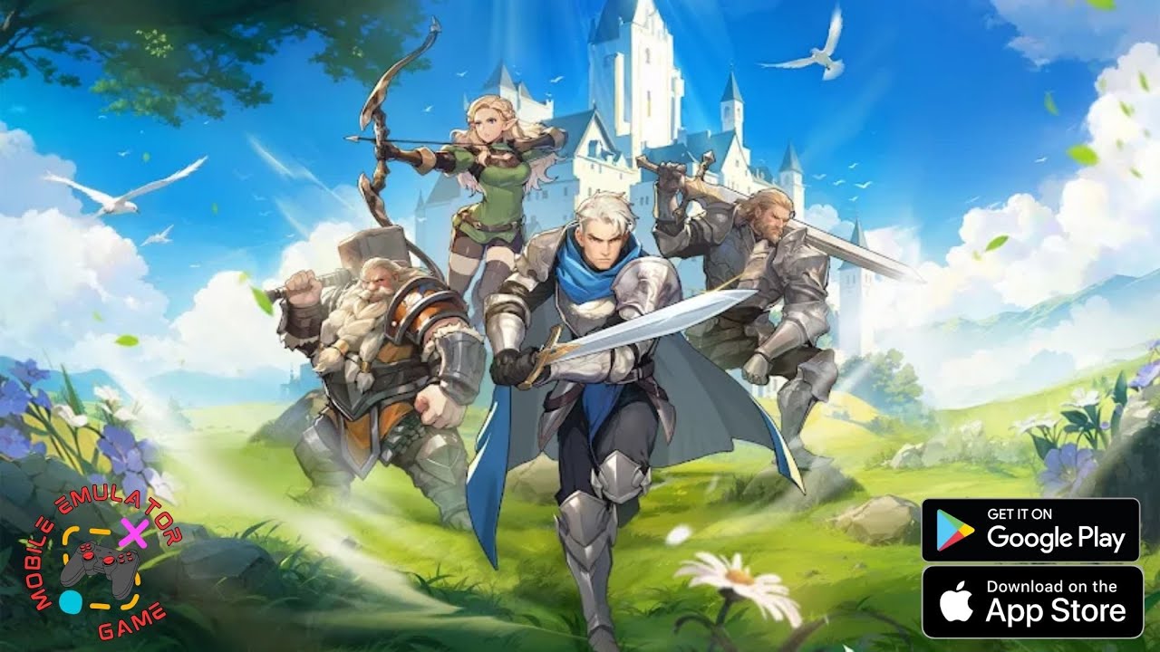 Ever Chest : 15000 Chest Giveaway Gameplay Android APK iOS - YouTube