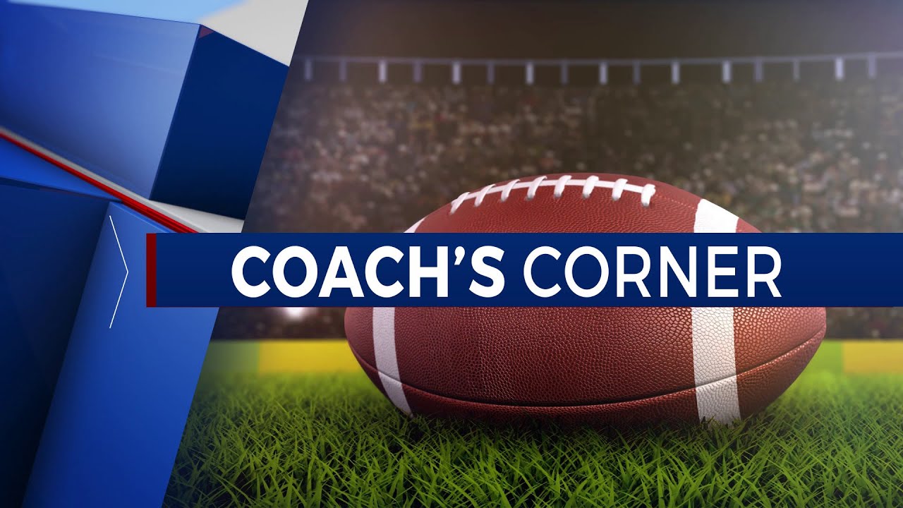 Coach's Corner: FPD Vikings - YouTube