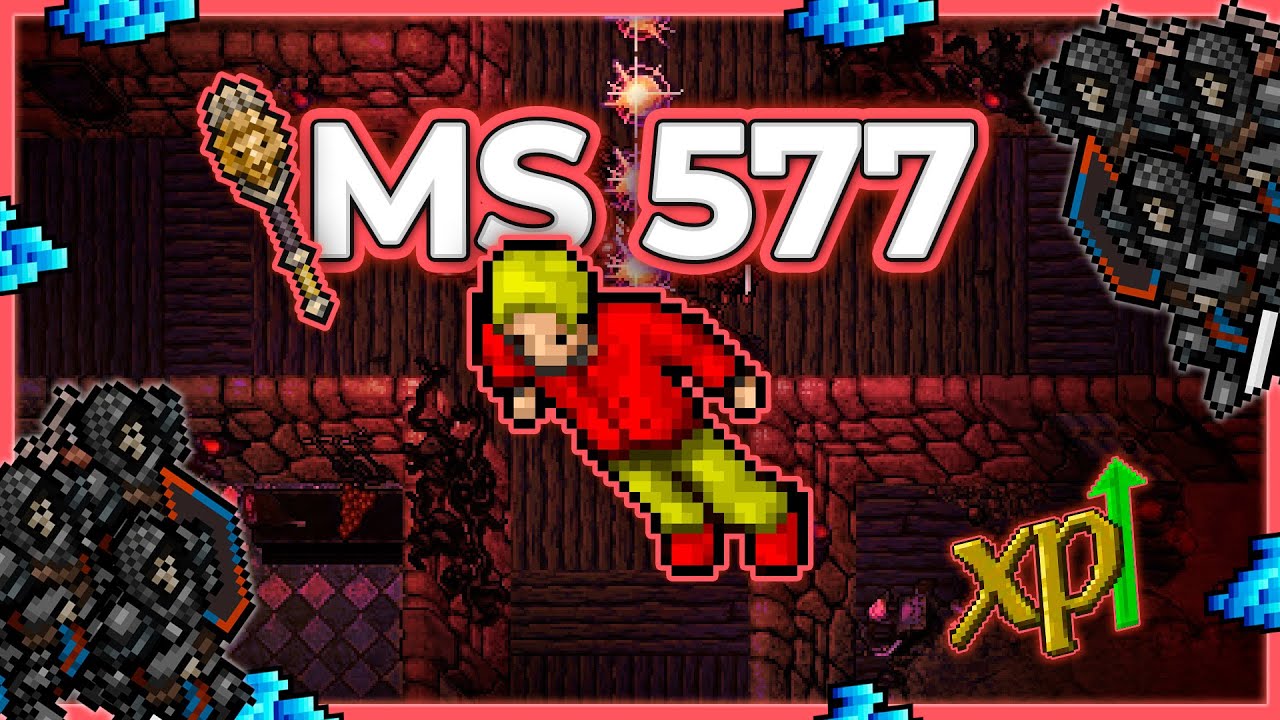 MS 577 Hunt Solo Falcon Bastion 2.8kk/h Raw + 800k Profit - Tibia Hunt [12.91] #tibia #tibiahunt ...