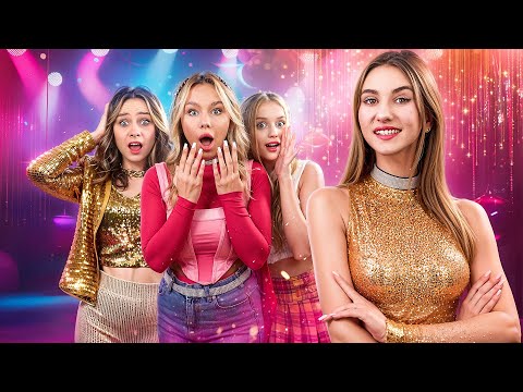 ¡Arruiné el Baile de Graduación! Vístete para Impresionar en el Baile Escolar