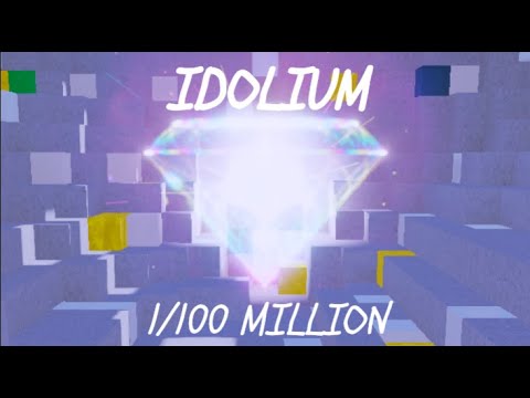 I FOUND IDOLIUM (REx: Reincarnated: 1/100 million) - YouTube