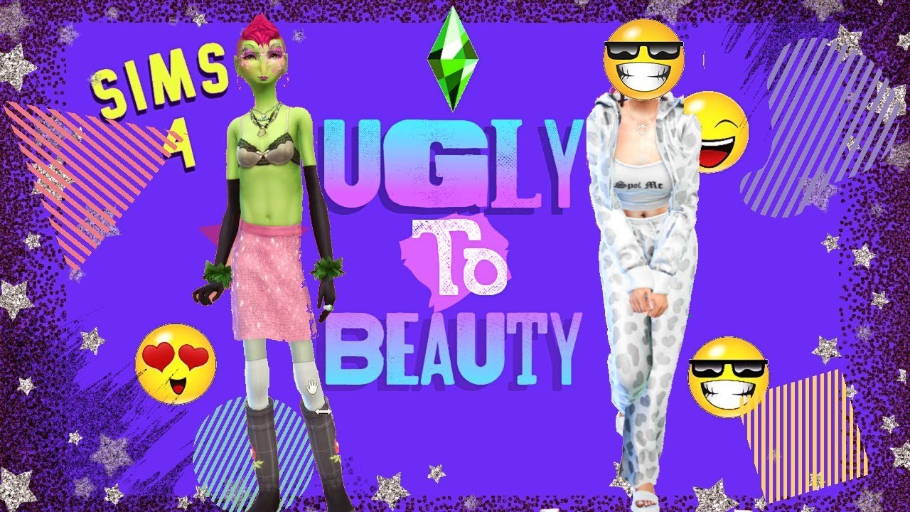 UGLY 2 BEAUTY EP8 - YouTube