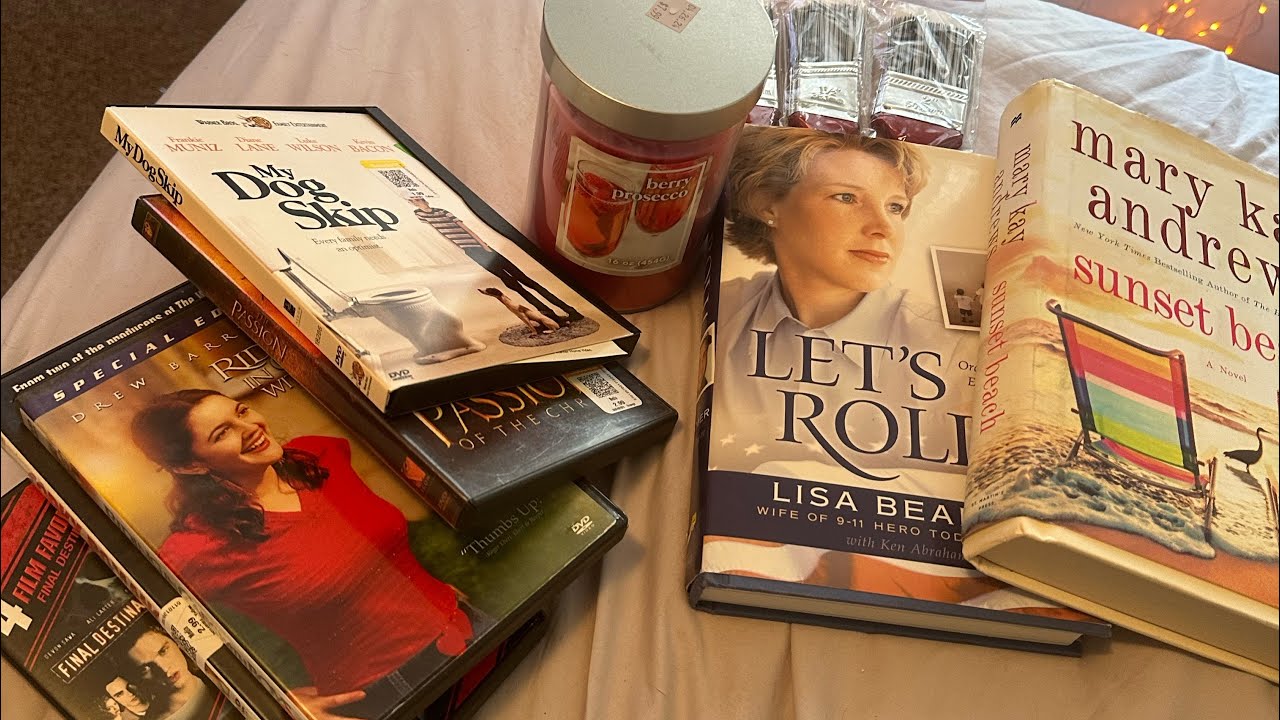 ASMR-GOODWILL HAUL Journey Ramble #asmr #haul #goodwill #asmrcommunity ...