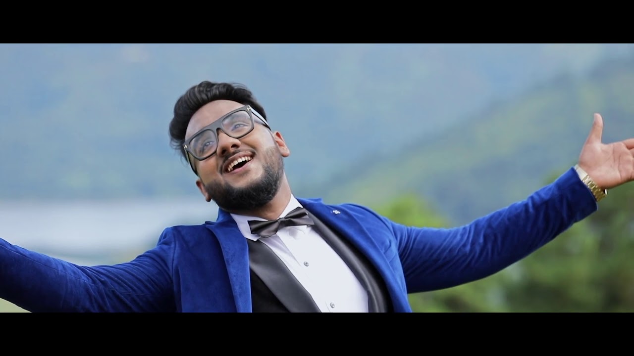 Latest Assamese Song RONGA RONGA(2019) - YouTube
