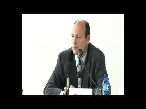Ponència Malcolm Bain (part 3) - YouTube