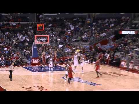 Blow Up- NBA Highlights 2010 [HD]