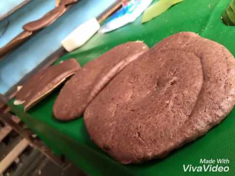 Kaw Poke- Shan Foods - YouTube