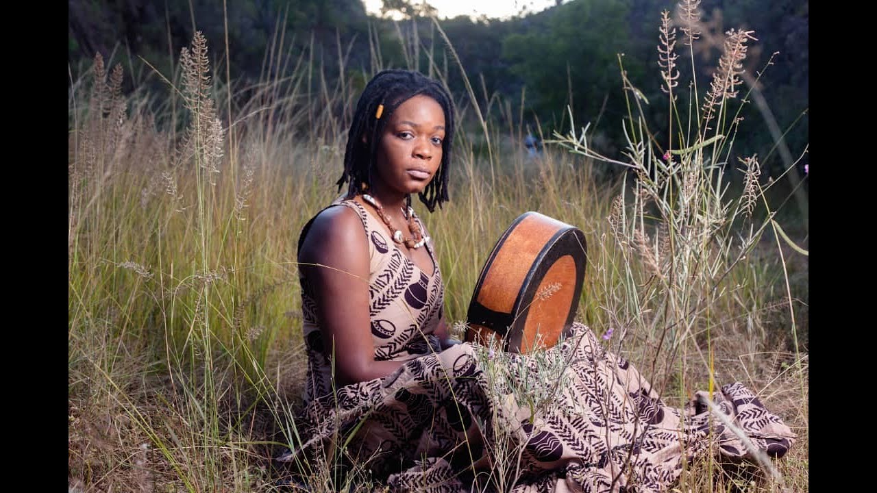 Pah Chihera - Amai (Official Audio) - YouTube