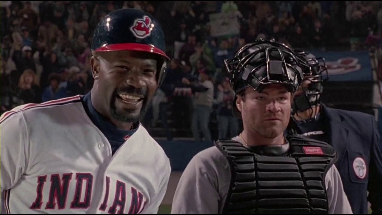 Pedro Cerrano Major League Movie