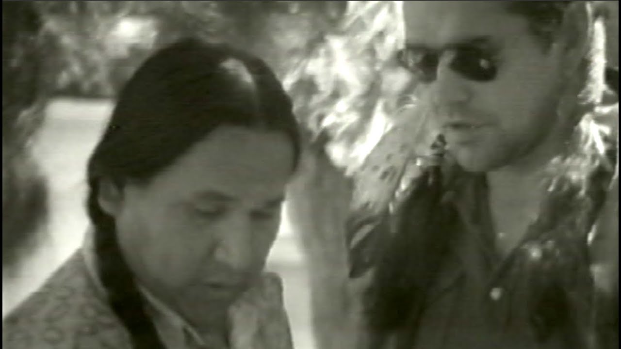 Clyde Bellecourt & Leonard Crow Dog - American Indian Movement ...