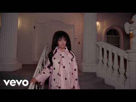 Jessie Murph - Bad As The Rest (Official Visualizer)