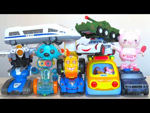 unique toy video