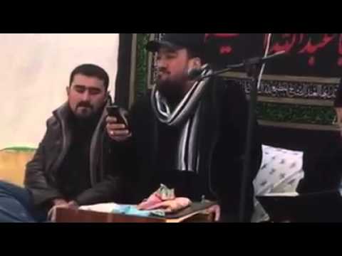 Seyyid Taleh Lenkeran Port. Ana meclisi