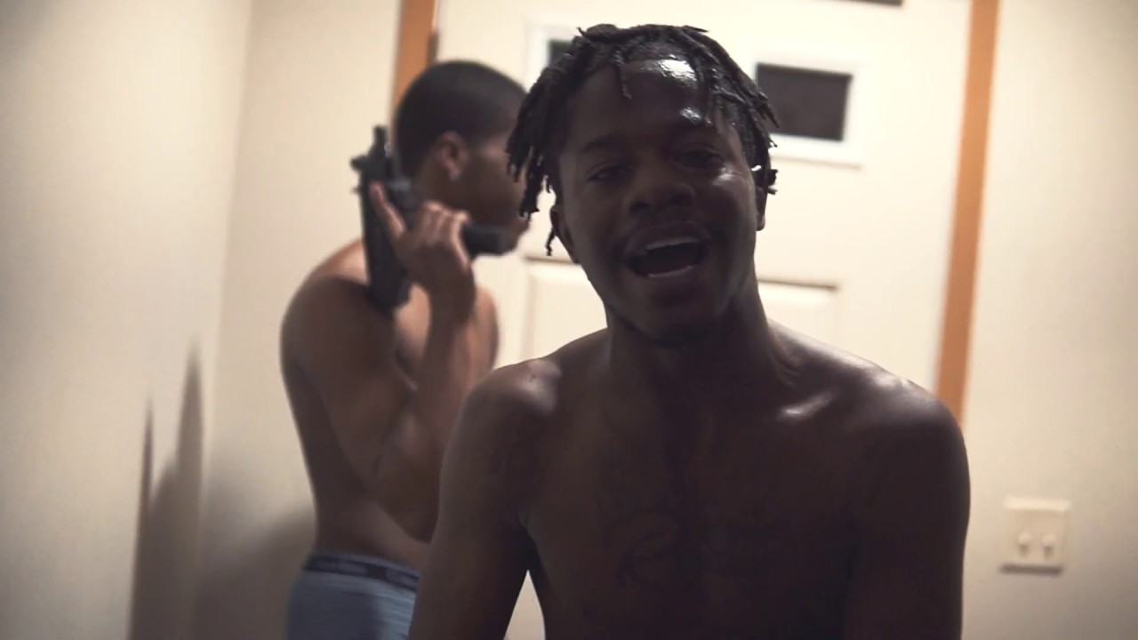 TwinoBandz & TwinoJustBlow - "Real Steppas" | Shot by @nhfcameraguy - YouTube