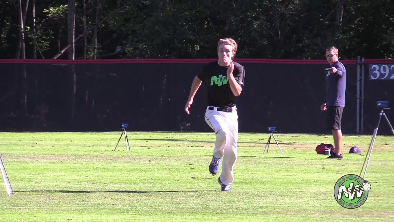 Maverick Esser — PEC - 60 - Peninsula HS(WA) - July 26, 2017 - YouTube