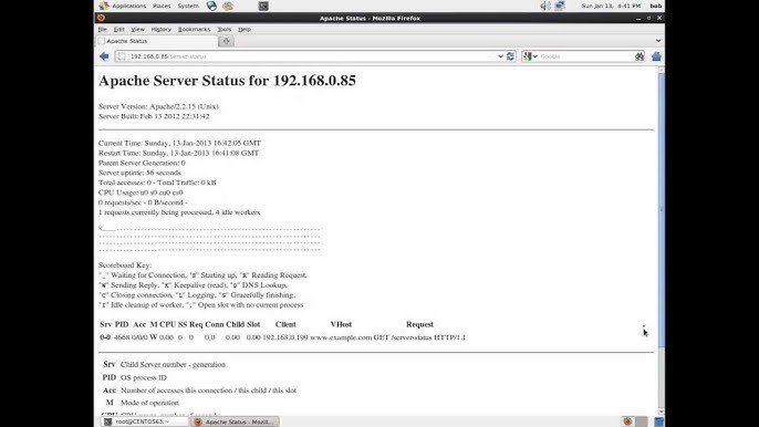 Apache2 and php fpm performance optimization — Step-by-step guide | by ... Apache2 and php fpm performance optimization — Step-by-step guide | by ...