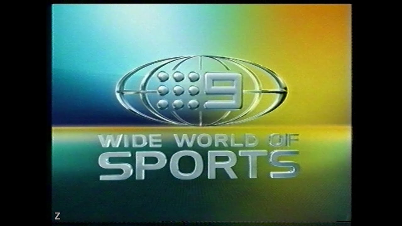 Channel Nine - Sports Update (17.5.2008) - YouTube