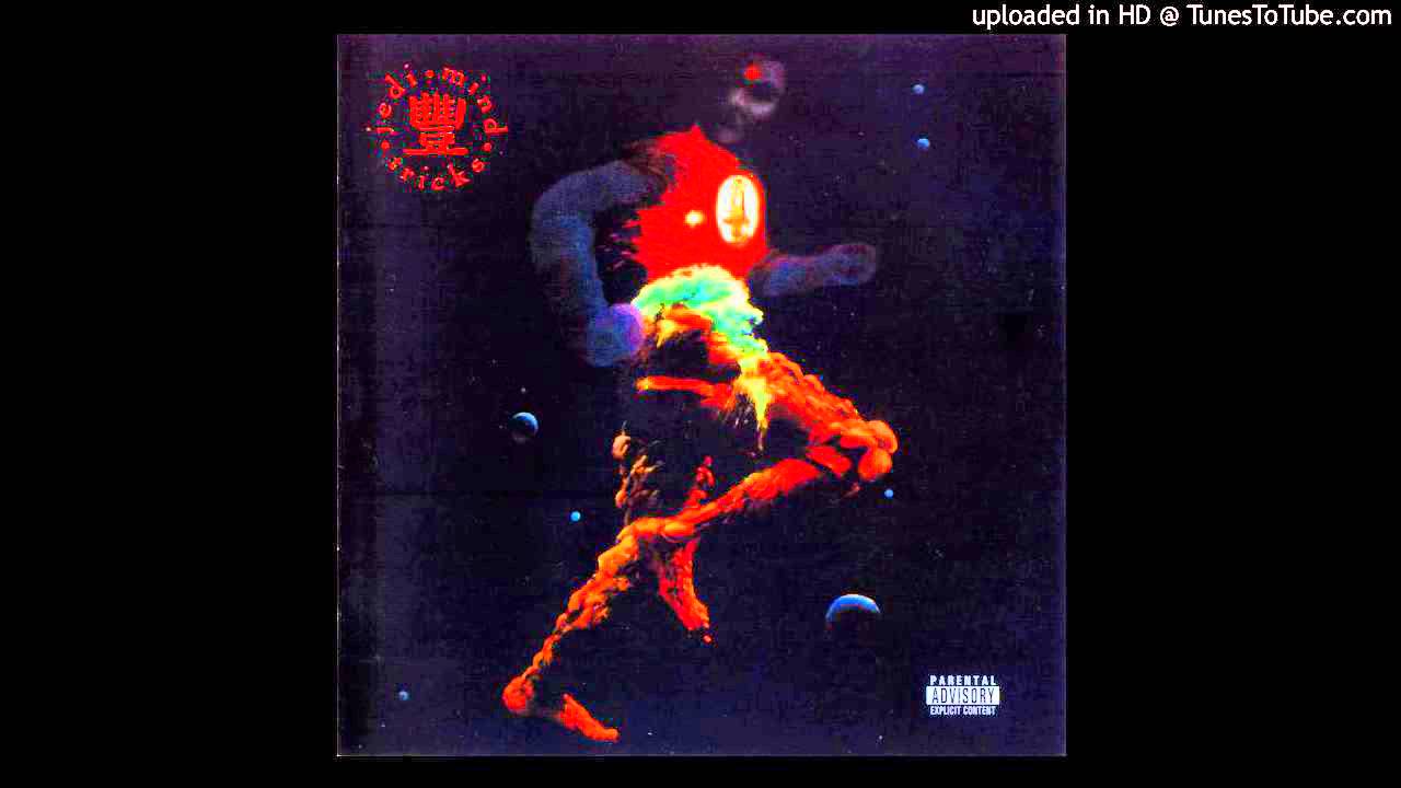 JEDI MIND TRICKS - books of blood - the coming of tan - YouTube