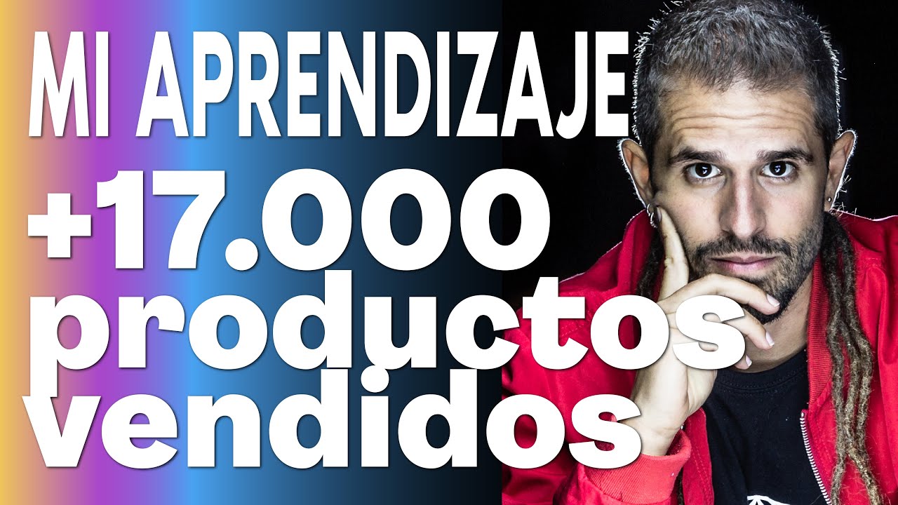 Coaching Pro Live - Mi aprendizaje tras más de 17.000 productos - YouTube