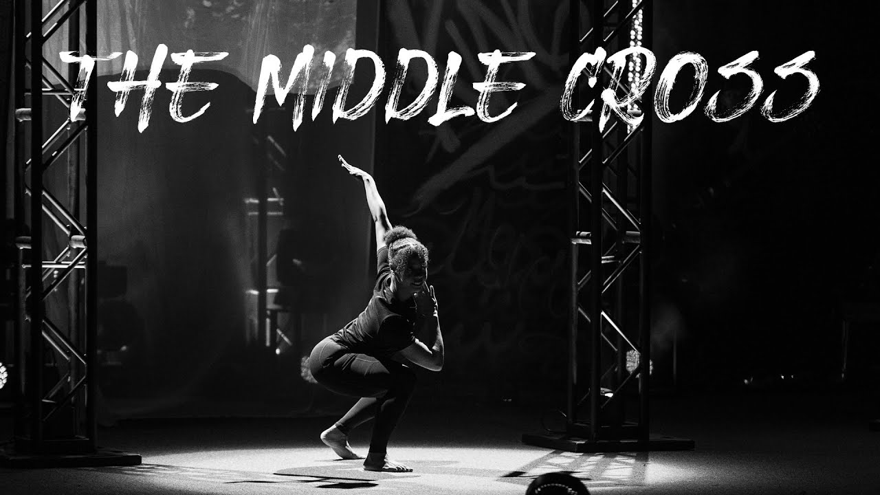 The Middle Cross | Dance Performance ║ from KING: An Original Creative ...