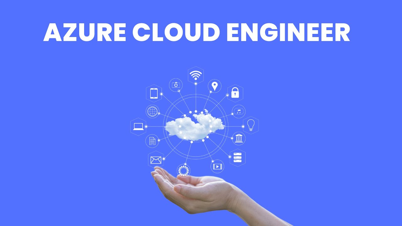 What is the role of a Azure Cloud Engineer ? | Career Guide - Job ...