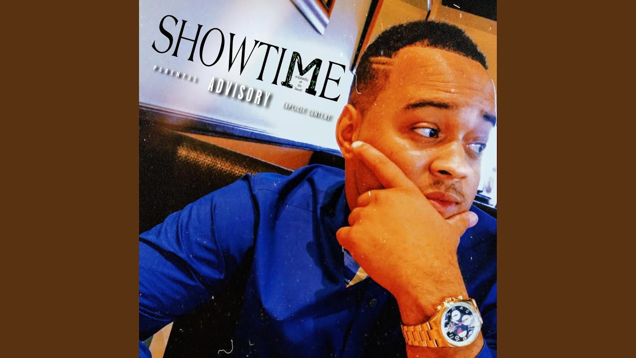 Almost Showtime - YouTube