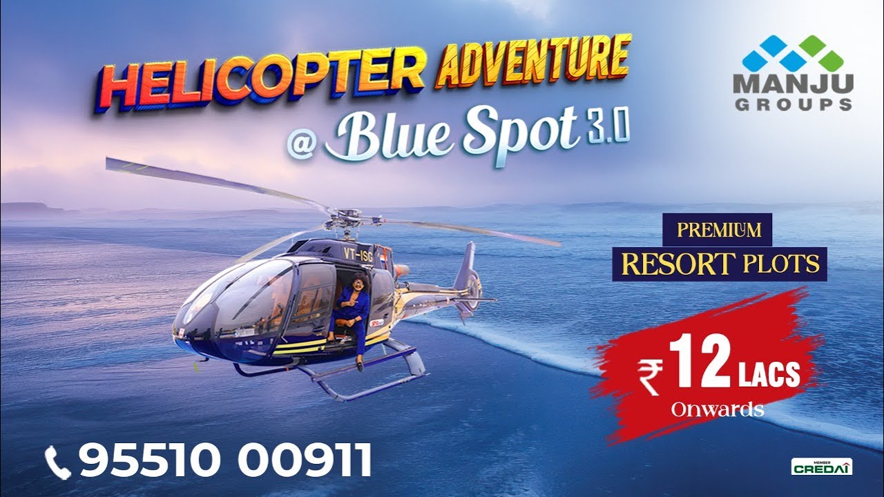 Manju Groups Grand Property Launch – A Celebration of Trust ...