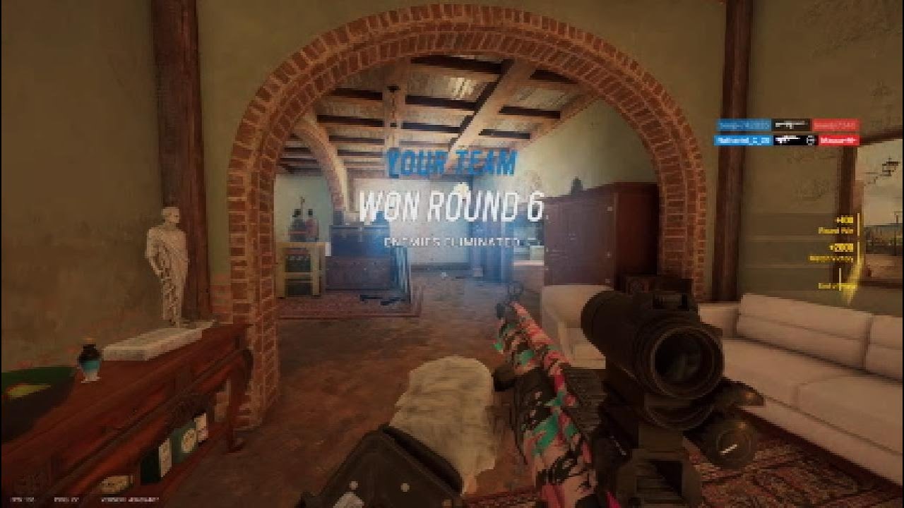 R6 Ps5 Cronus Zen Mnk Settings Rapid Fire Ranked Xim Apex Beloader GIVE ...