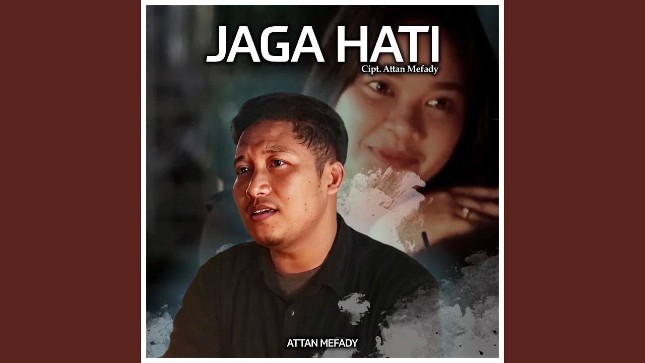 Jaga Hati - YouTube
