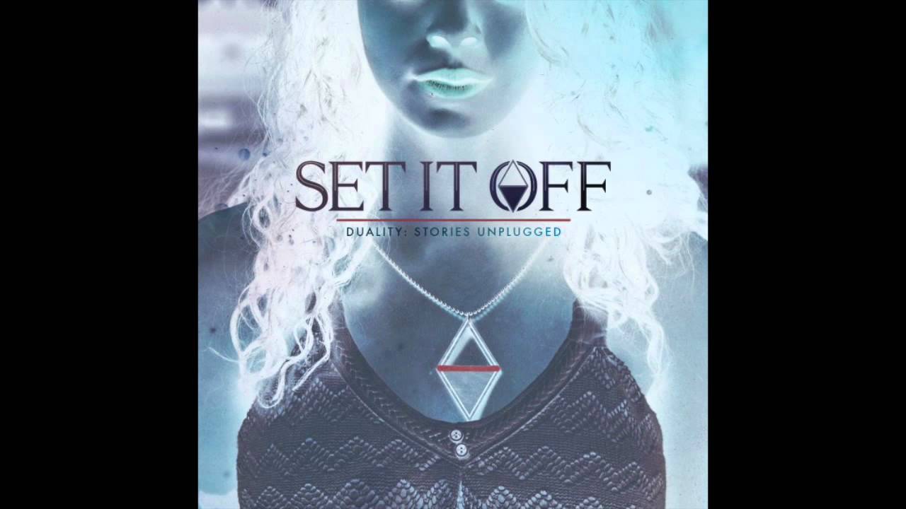 Set It Off - Bleak December Original/Acoustic Split - YouTube