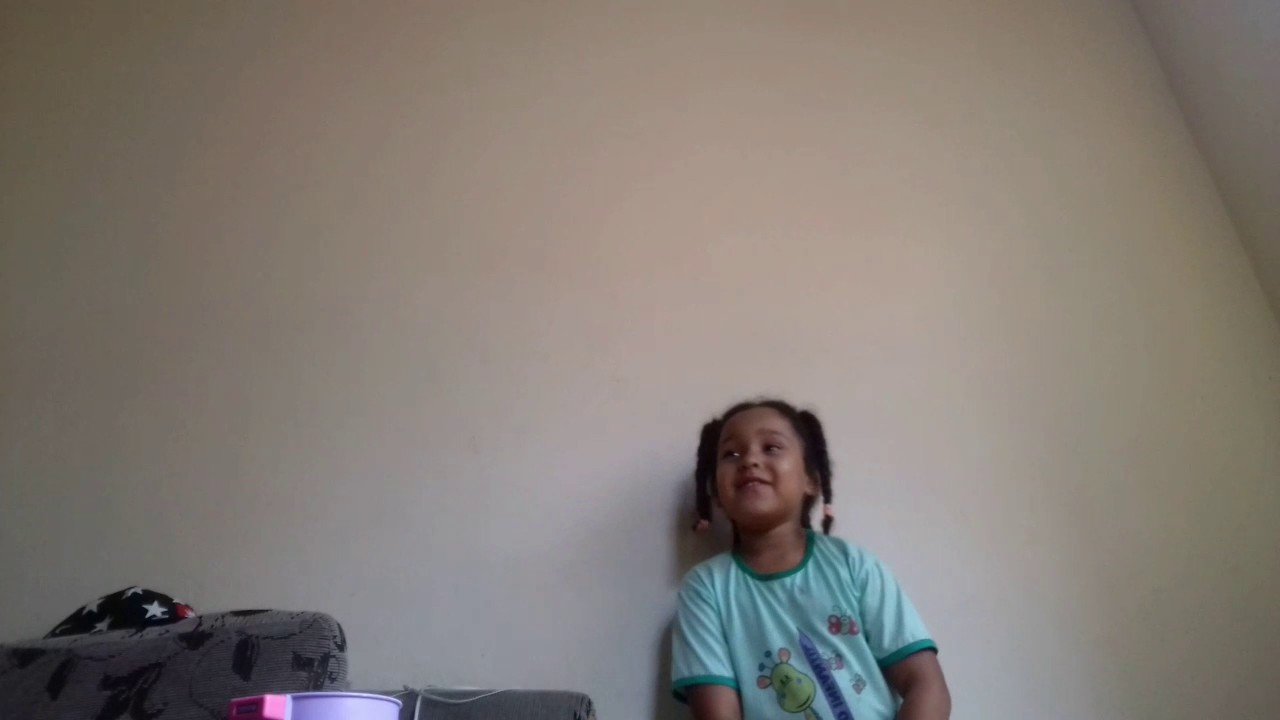 Minha Irma Brincando Youtube