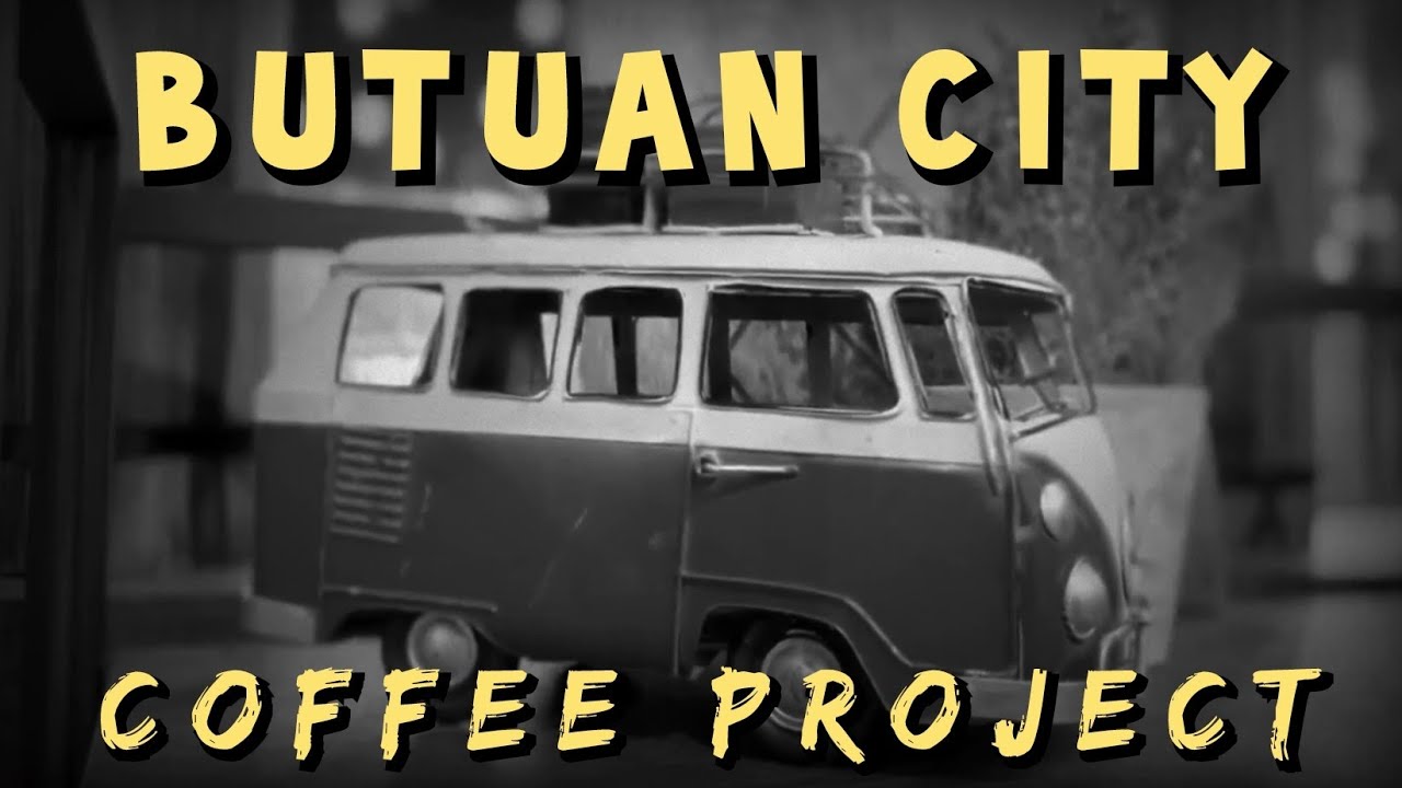 Coffee Break @ Coffee Project Butuan City - YouTube