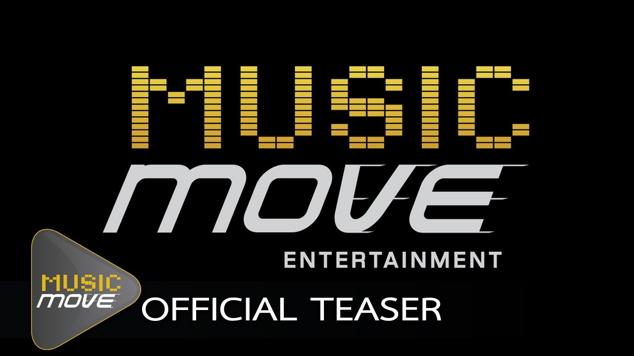 TEASER - Move the music together - YouTube