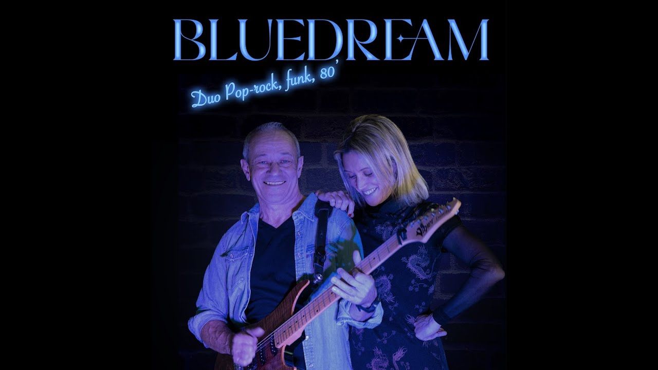 Bluedream - The promise you made - YouTube