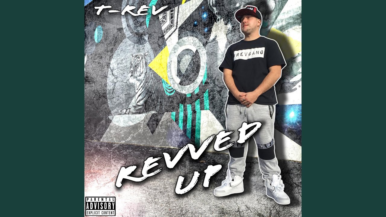 Always Reved Up (feat. Emily Elkins) - YouTube