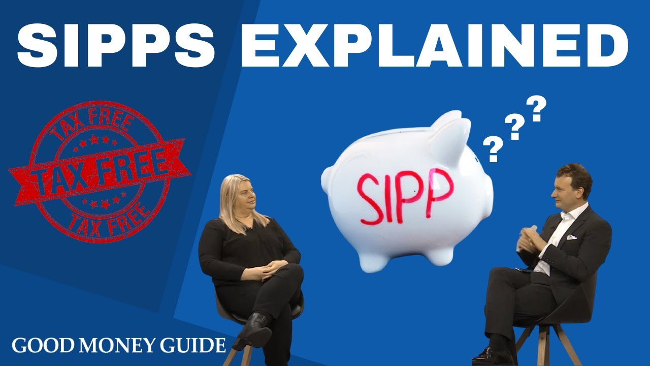 SIPPs Explained: Take control of your retirement with tax-free profits ...