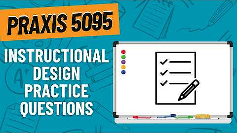 Praxis Physical Education: Content and Design (5095) - YouTube