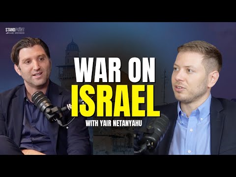 The War on Israel: Yair Netanyahu Tells All