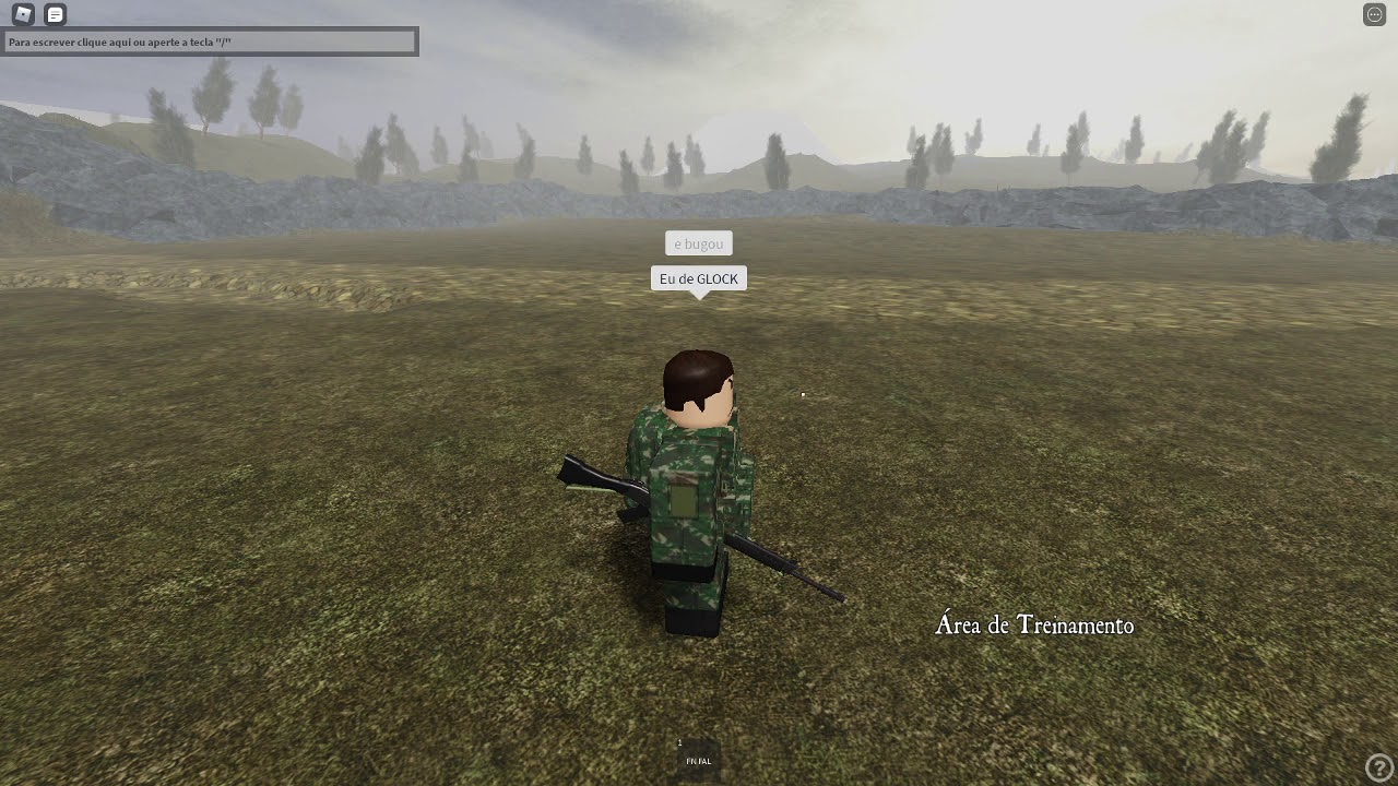 [🔗] APRENDA DOMINAR a FN FAL | ROBLOX - YouTube