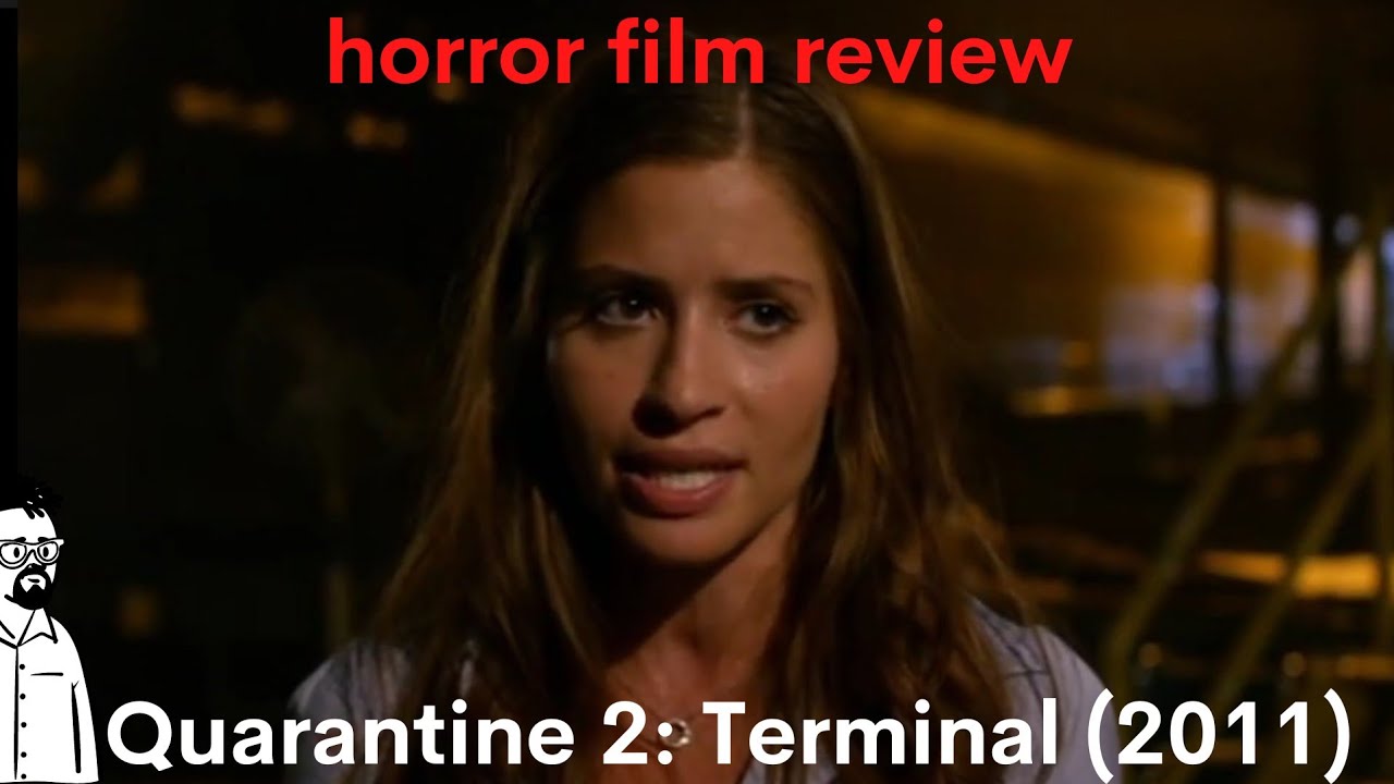 Quarantine 2 Movie