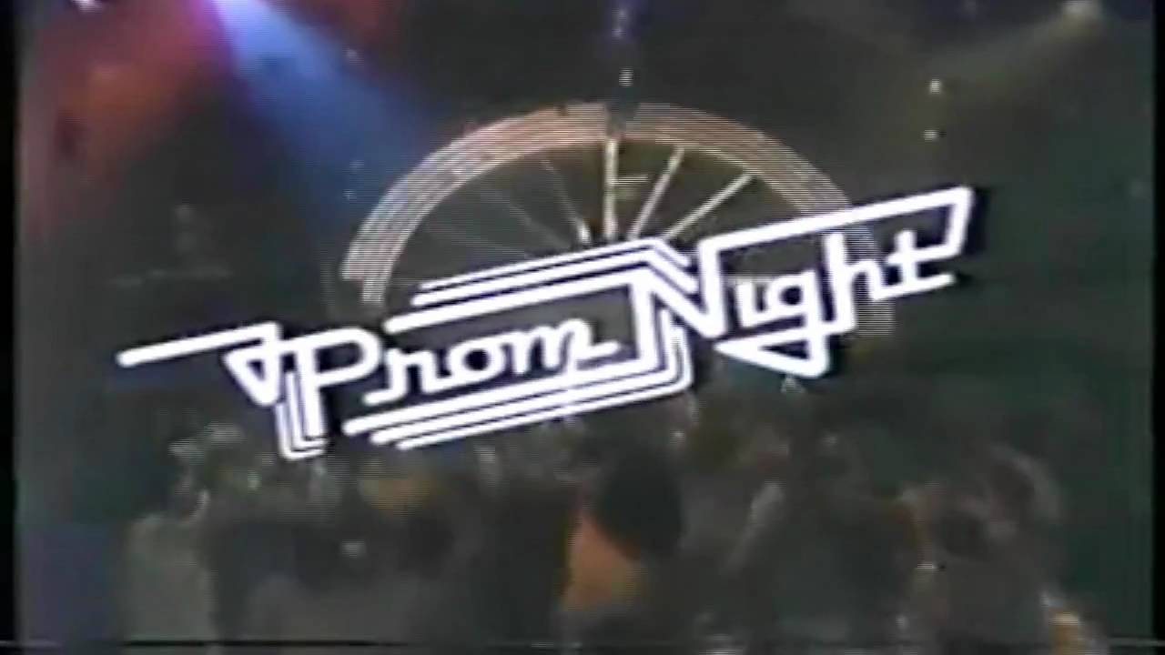 Prom Night (1980) - Official Trailer [HD] - YouTube
