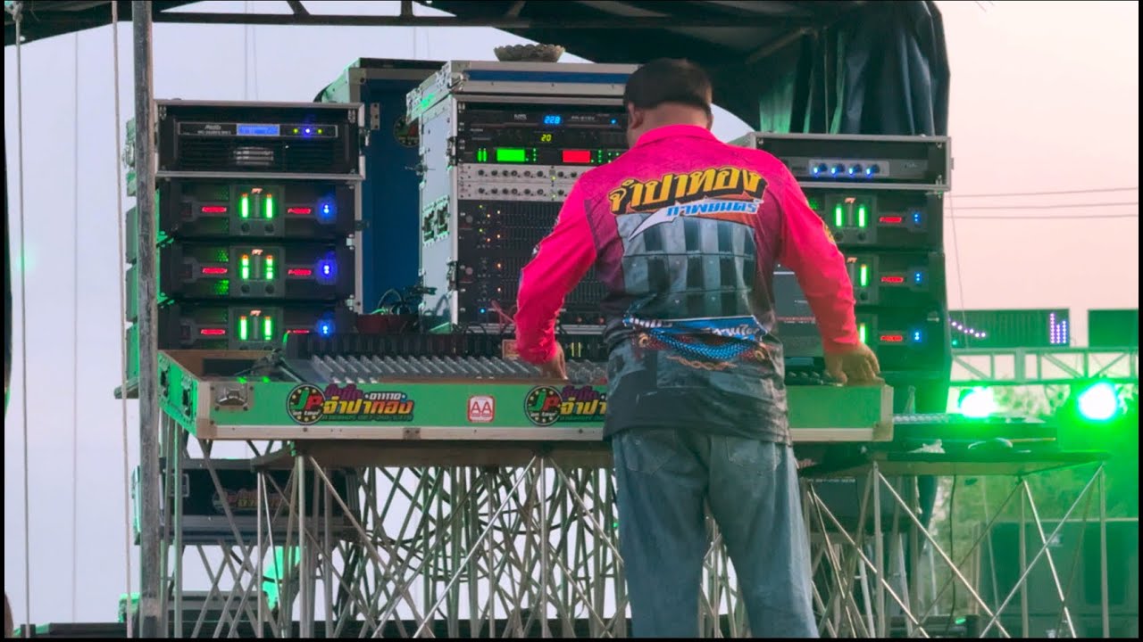 สุดจัด‼️จำปาทองลุคใหม่ ดอก 24 นิ้วเพาเวอร์ FASTECH - YouTube