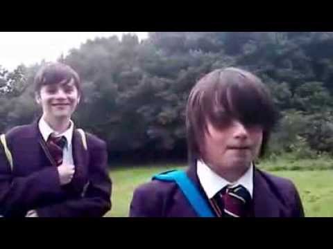 Smithy boy at woodside park. - YouTube