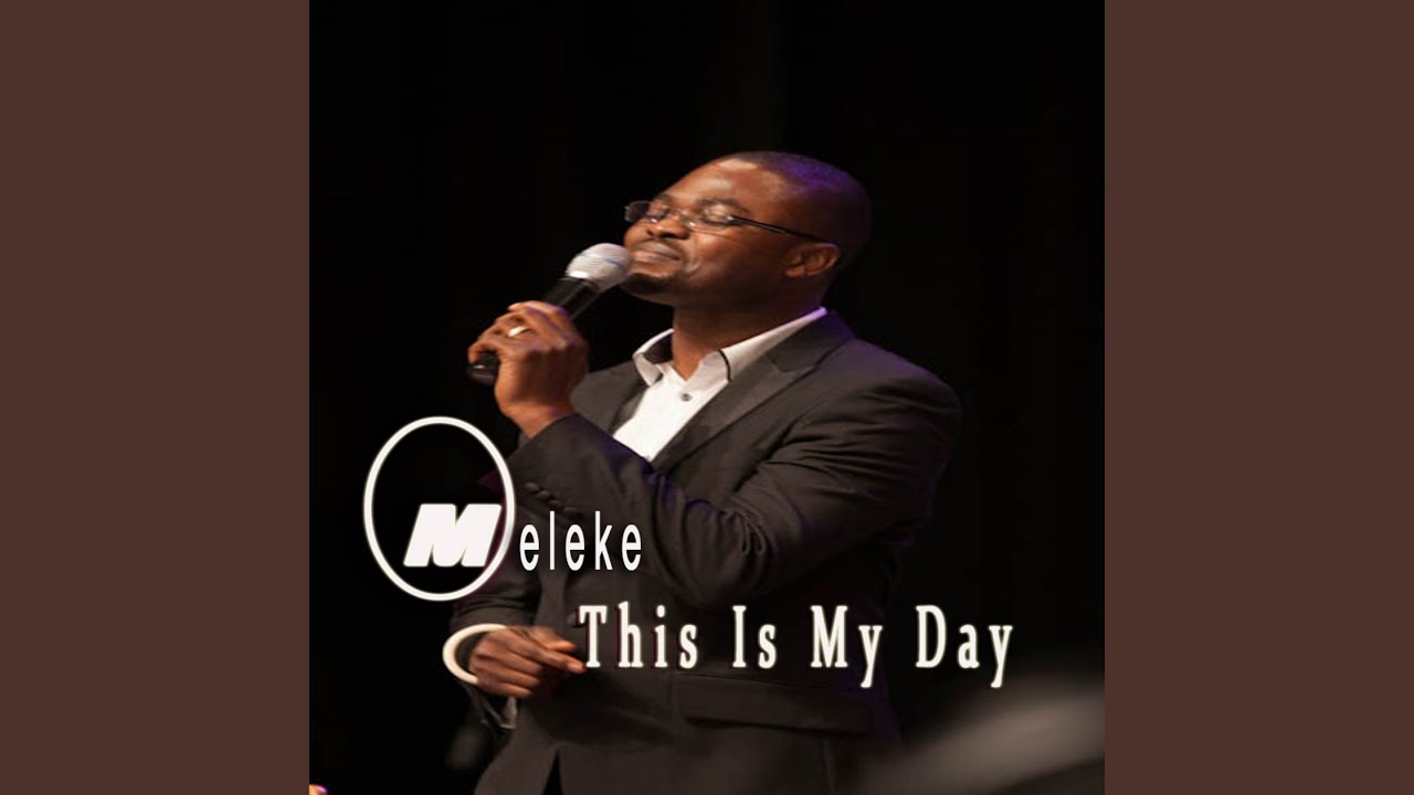 This Is My Day - YouTube