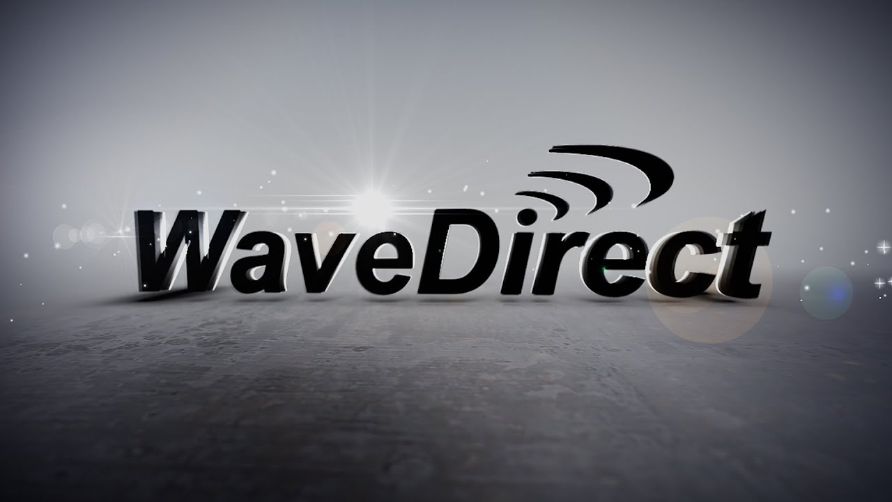 WaveDirect Telecommunications - YouTube